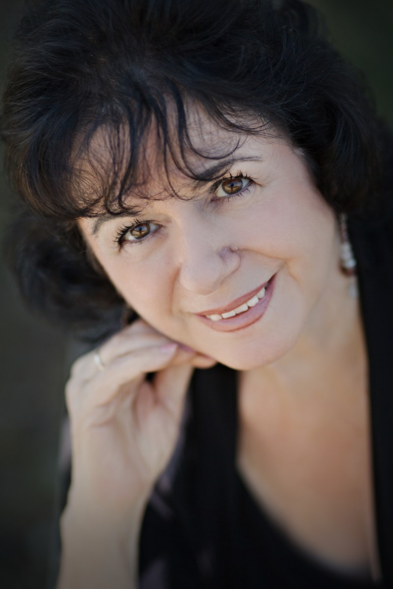 Brenda Drake Poetry | "If any man speak, let him speak as the oracles ...