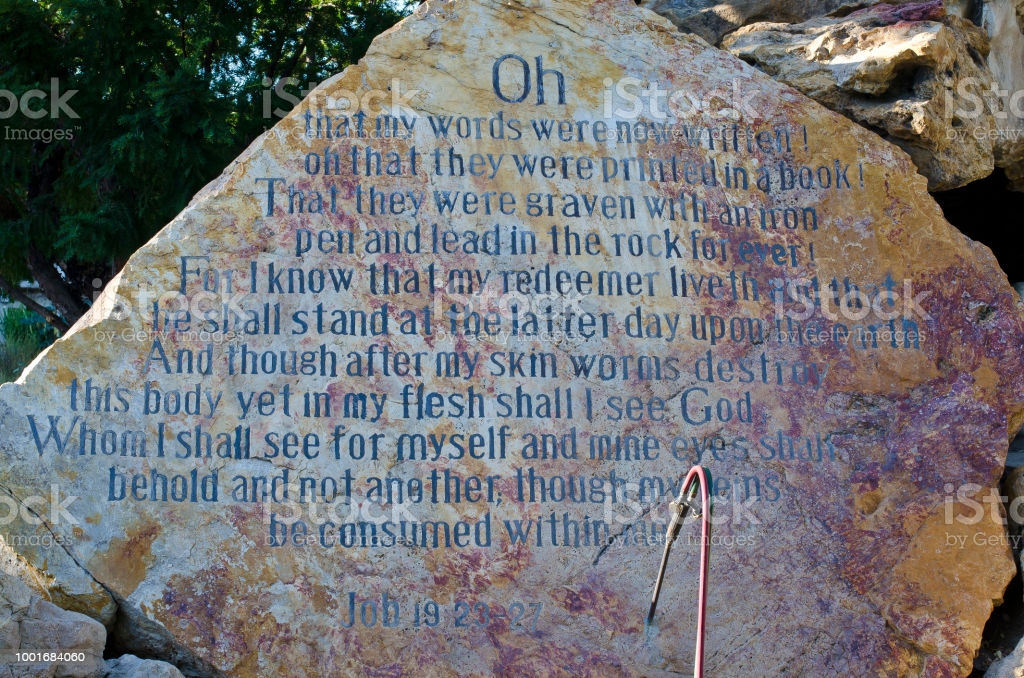 Written in Stone By Brenda Drake | Brenda Drake Poetry