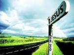 Jesus is the Well-Marked Path By Brenda Drake | Brenda Drake Poetry