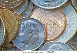 Like the Hidden Penny By Brenda Drake | Brenda Drake Poetry